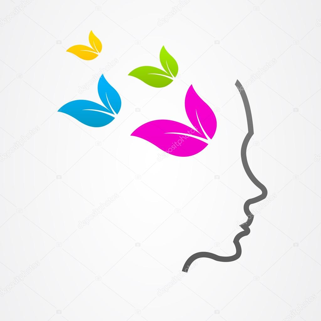 Logo de generación digital facial Vector de stock por ©maxsim 14286055