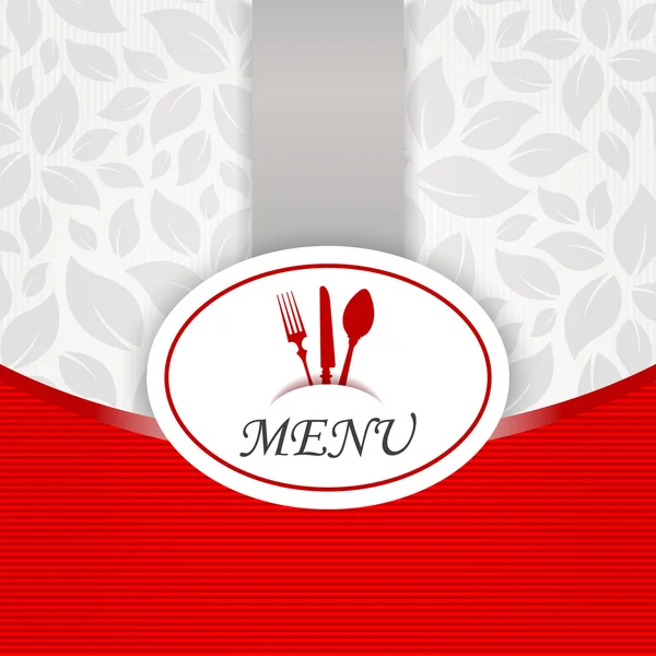 Restaurant menu design booklet. Stock Vector Image by ©maxsim #11747401