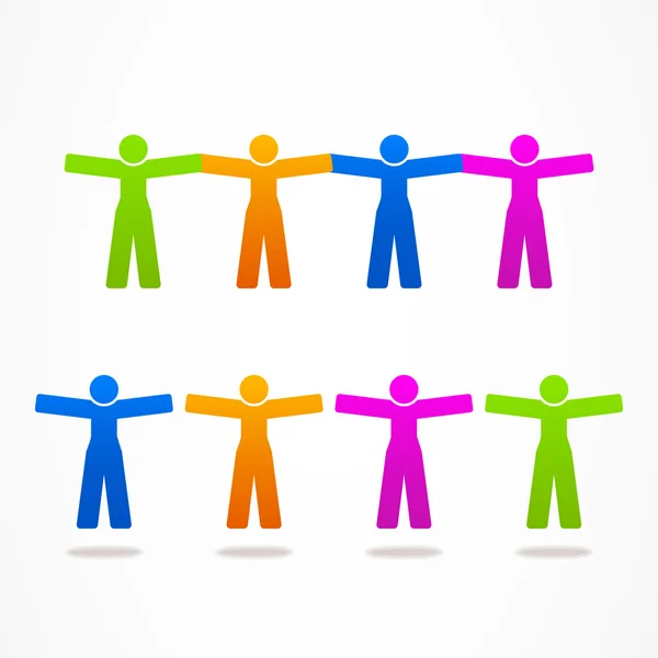 100,000 Peer support Vector Images | Depositphotos