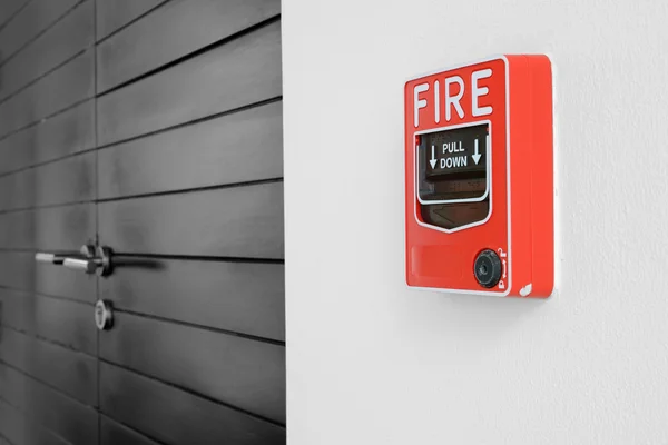 Fire alarm system Stock Photos, Royalty Free Fire alarm system Images ...
