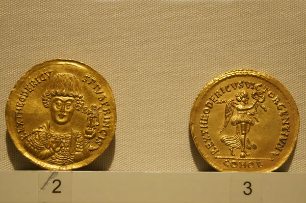 Roman gold coin Stock Photos, Royalty Free Roman gold coin Images ...