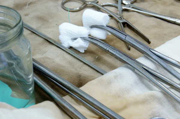 Sterilization of instruments Stock Photos, Royalty Free Sterilization ...