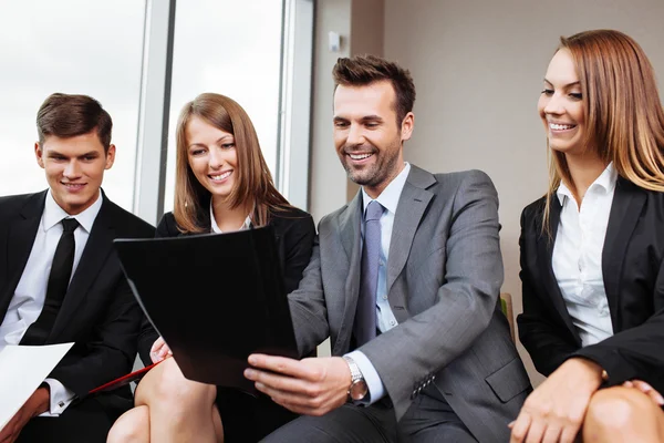 Training — Stock Photo © baranq #33033141