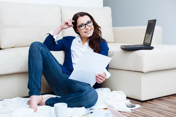 Work from home Stock Photos, Royalty Free Work from home Images ...