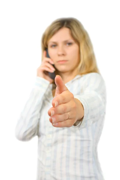Person calling Stock Photos, Royalty Free Person calling Images ...