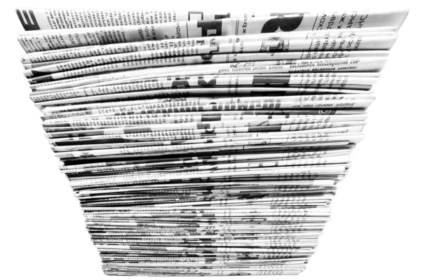 Newspaper collection Stock Photos, Royalty Free Newspaper collection ...