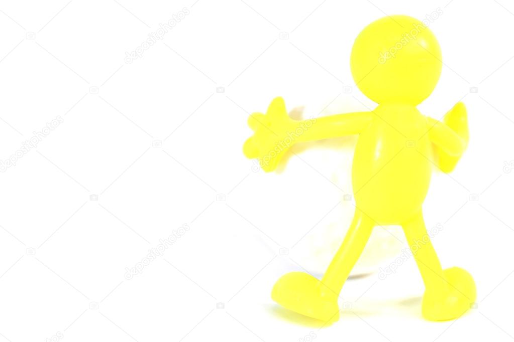 3d man Stock Photo by ©Kostia777 13411290