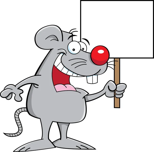 1,283 Mouse holding Vector Images | Depositphotos