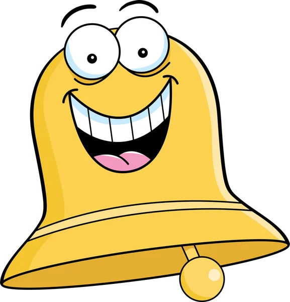 Campana dibujos animados - Imagui