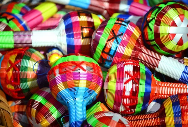 Maracas from Mexico Stock Photo by ©kravka 46363439