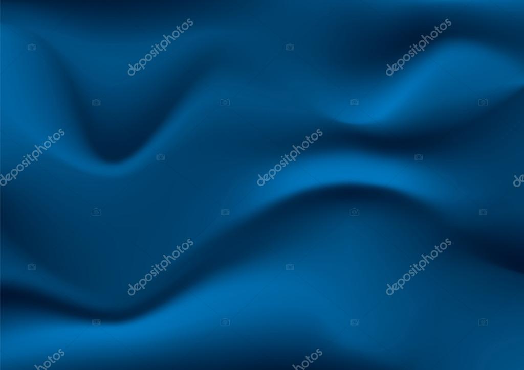 Blue textile background Stock Vector Image by ©numismarty #40208217