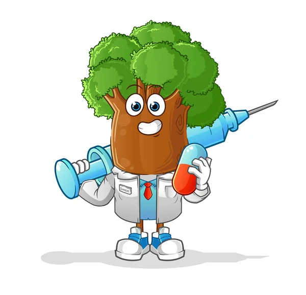 53 Tree injection Stock Illustrations | Depositphotos