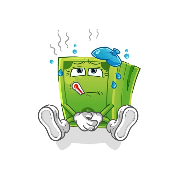 Sick bill Vector Art Stock Images | Depositphotos