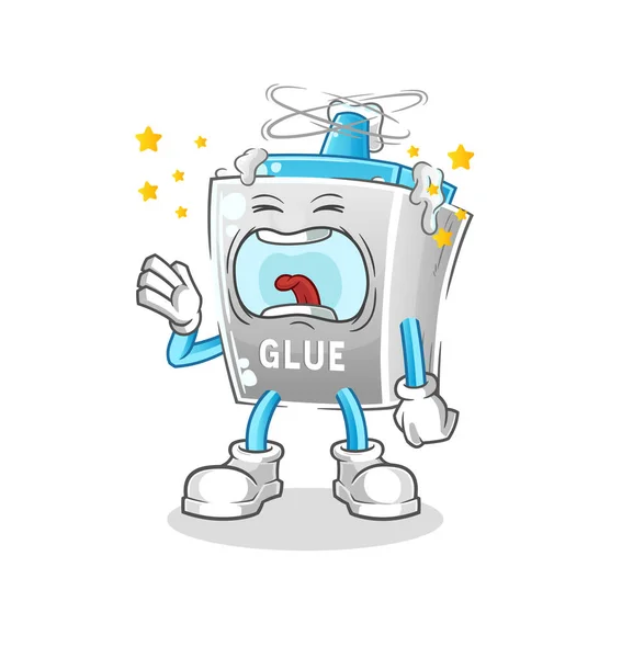 21,354,634 Glue cartoon Vector Images | Depositphotos