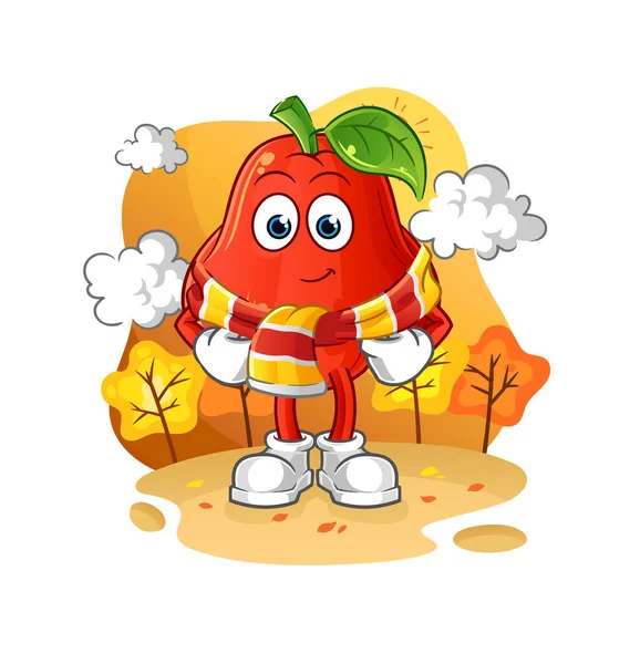 Tomato Samurai Cartoon Cartoon Mascot Vector Stock Vector by ©hariyusuf ...