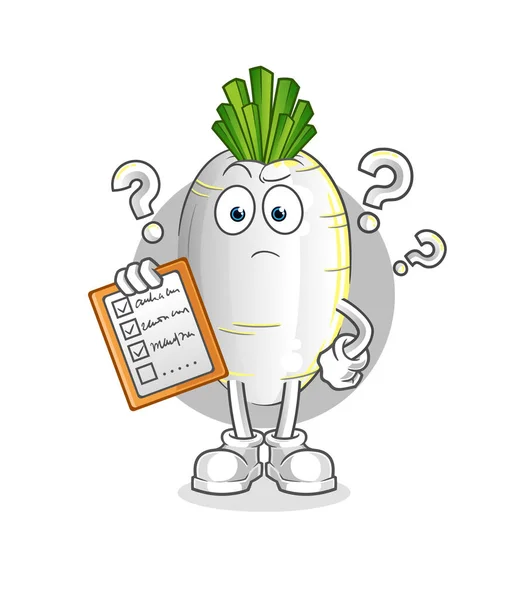 Vektor Daftar Jadwal Emoticon Karakter Kartun Vektor Stok oleh ...