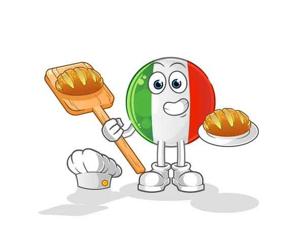Italian food cartoon Stock Photos, Royalty Free Italian food cartoon ...