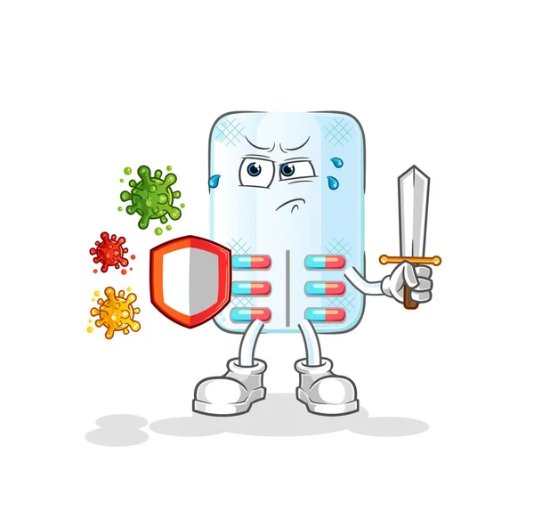 19,227,862 Antigen kit Vector Images | Depositphotos