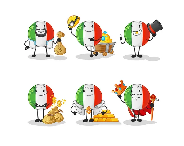 Italian cartoon Stock Photos, Royalty Free Italian cartoon Images ...