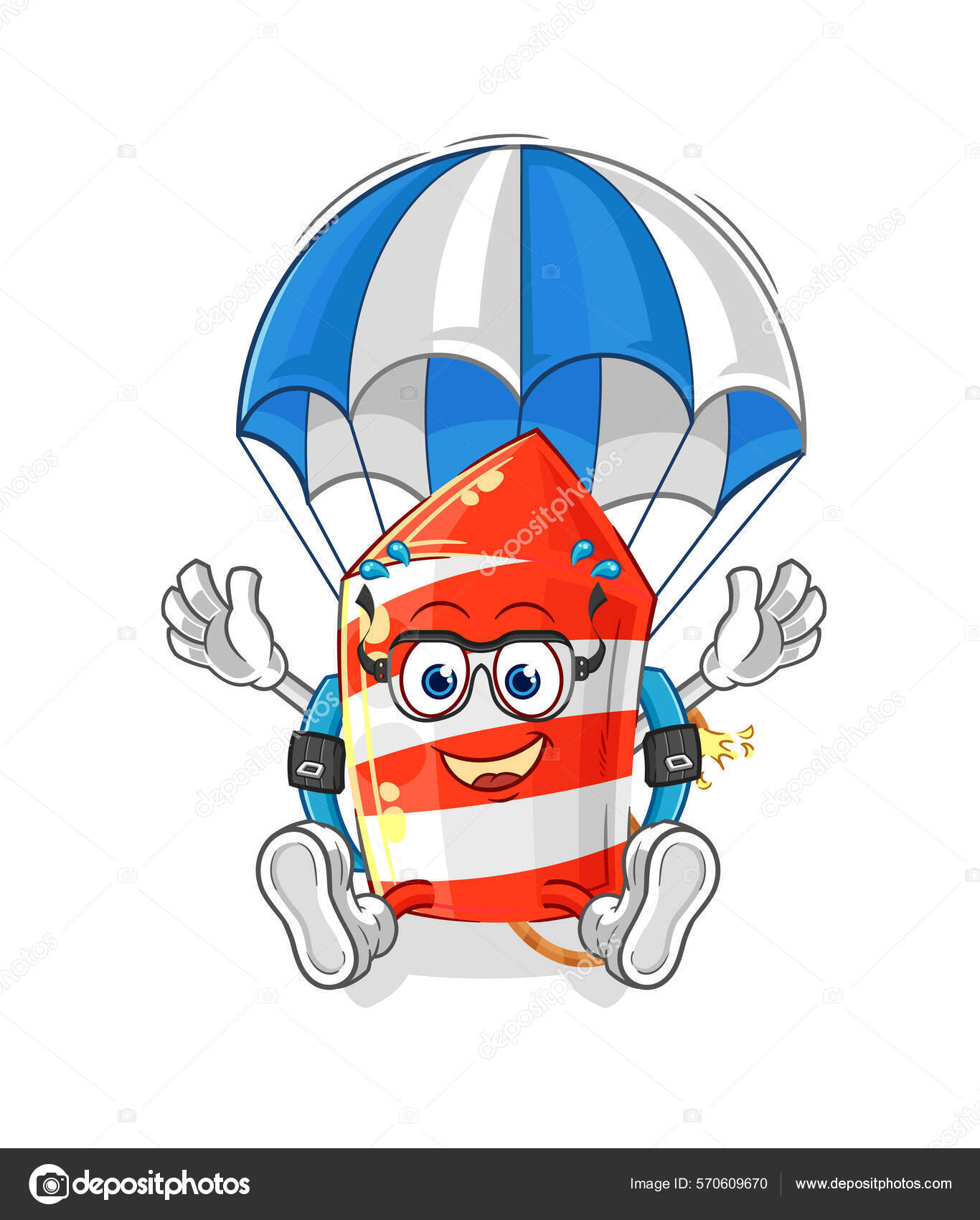 Ruby Rockets Logo Clipart