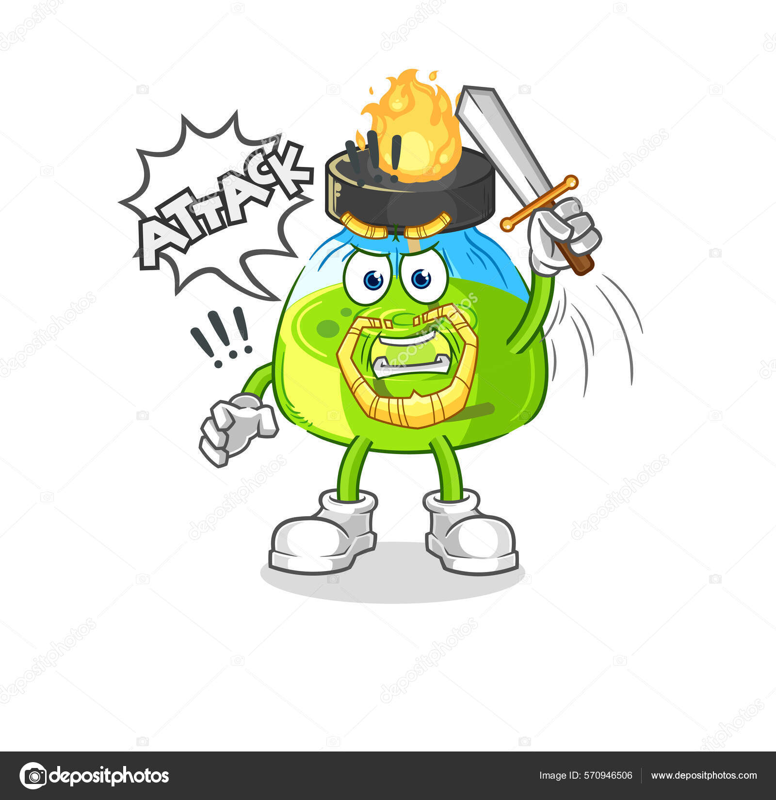 Sword Of The Spirit Clip Art