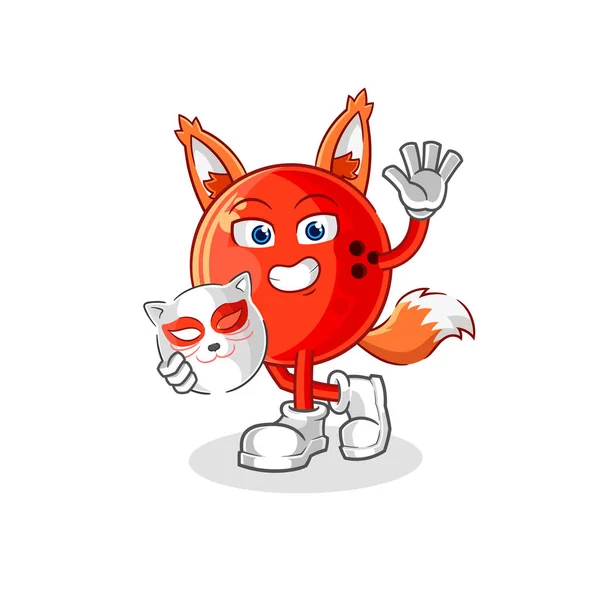 Demon działania Vector Art Stock Images | Depositphotos