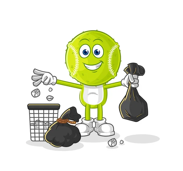 Buang sampah Vektor Stok, Ilustrasi Buang sampah Bebas Royalti ...