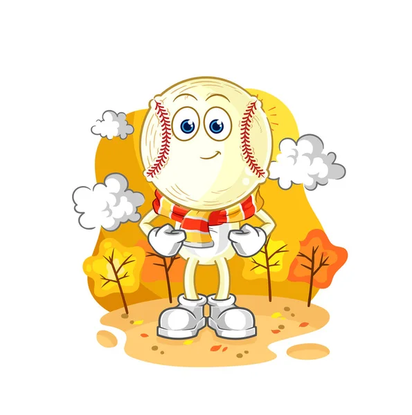 Baseball Head Traditional Painter Cartoon Character Vecto Vector de ...