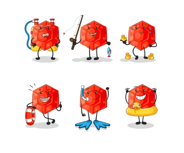 6,777,030 Human liver cartoon Vector Images | Depositphotos