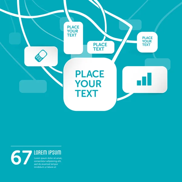 Logo & design elements — Stock Photo © radoma #37645299