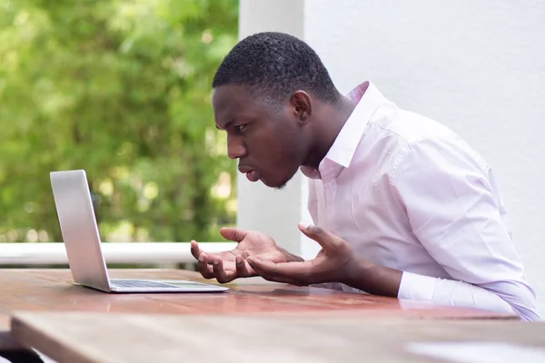 Frustrated black man Images - Search Images on Everypixel