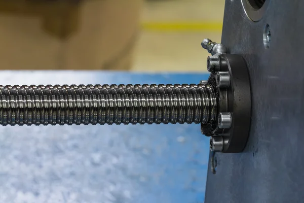 Ball screw Stock Photos, Royalty Free Ball screw Images | Depositphotos