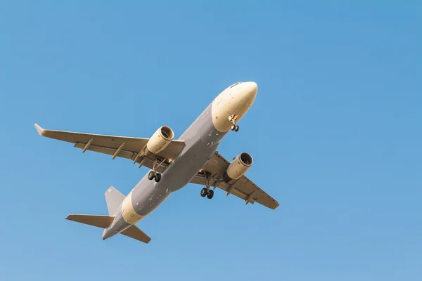 In der Luft — Stock Photo © foto-download24 #5491880