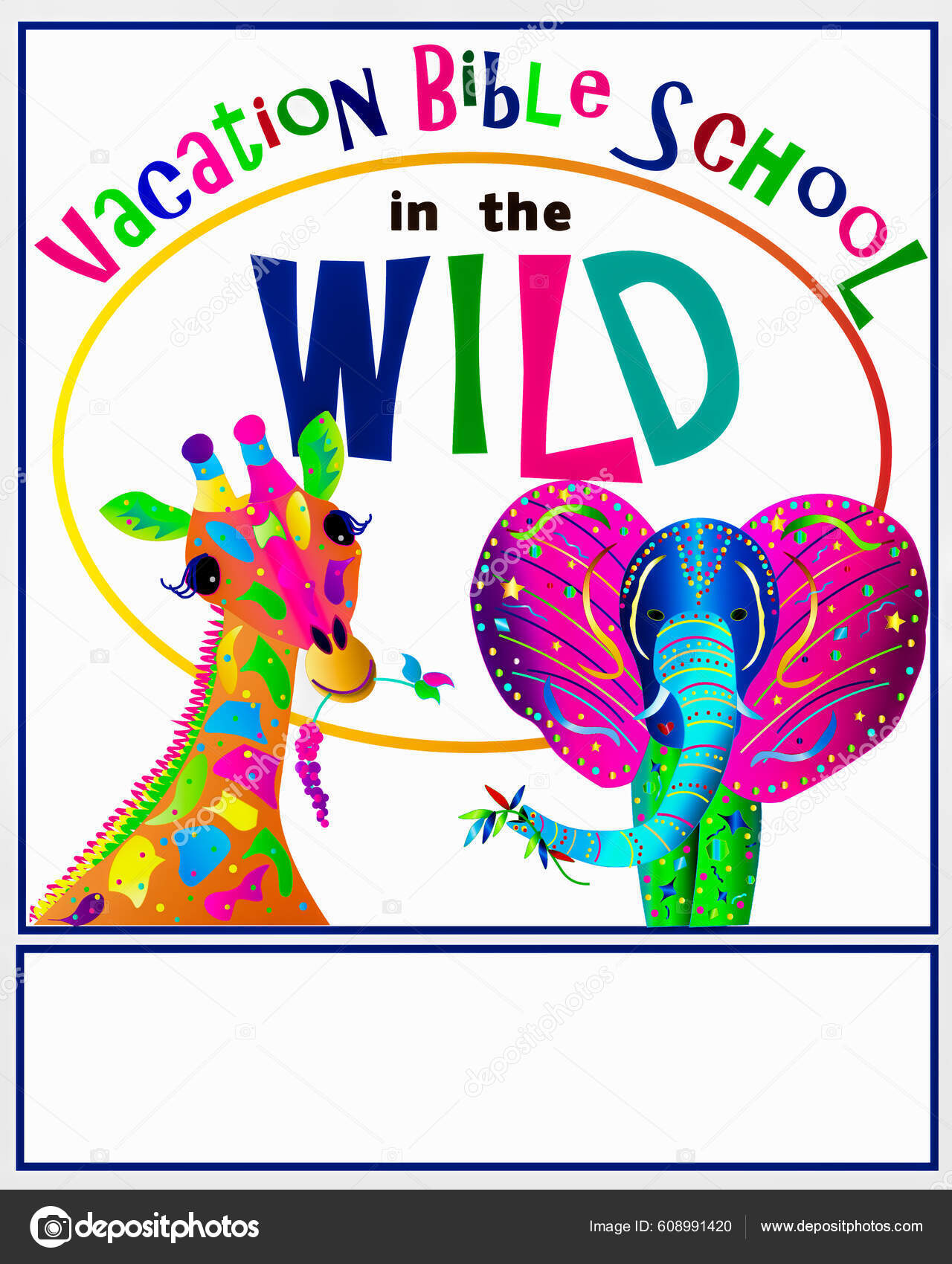Vbs Sky Clipart Background