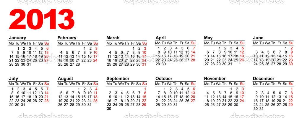 Month chart Stock Photos, Royalty Free Month chart Images | Depositphotos