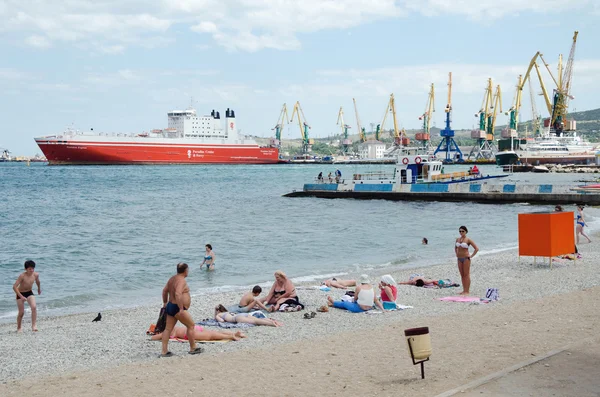 2014 in feodosia Stock Photos, Royalty Free 2014 in feodosia Images ...