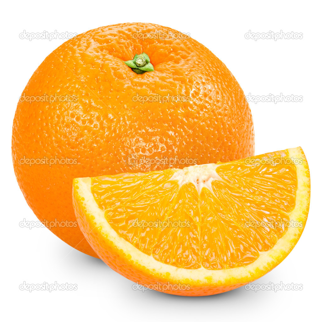 Orange Stock Photo by ©Maks_Narodenko 36251467