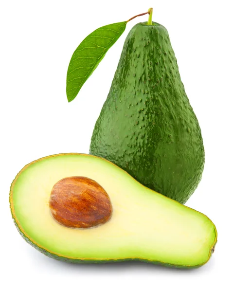 Avocado — Stock Photo © photomaru #31011255