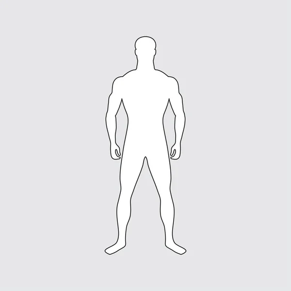 24,892,409 Male figure Vector Images | Depositphotos