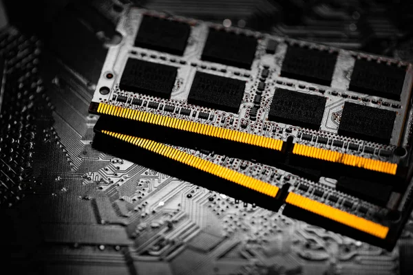 Computer ram Stock Photos, Royalty Free Computer ram Images | Depositphotos