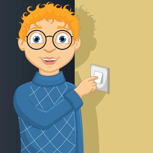 Vector Illustration Happy Children Stock Vector Image by ©yusufdemirci ...