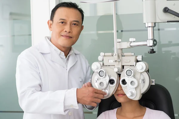 Eye treatment Stock Photos, Royalty Free Eye treatment Images ...