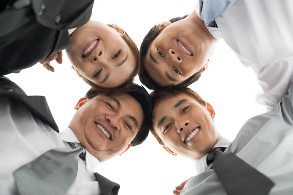 Business unity Stock Photos, Royalty Free Business unity Images ...