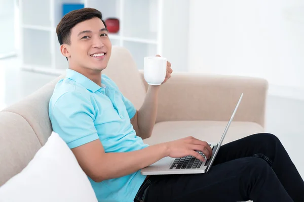 Telework - Stock Image - Everypixel