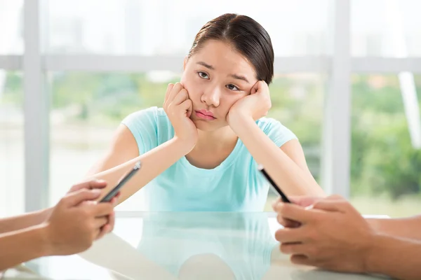 Boredom Stock Photos, Royalty Free Boredom Images | Depositphotos