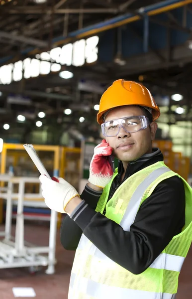 Industrial engineer - Stock Image - Everypixel