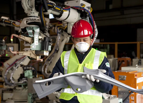 Industrial engineer Stock Photo by ©ndoeljindoel 41256873