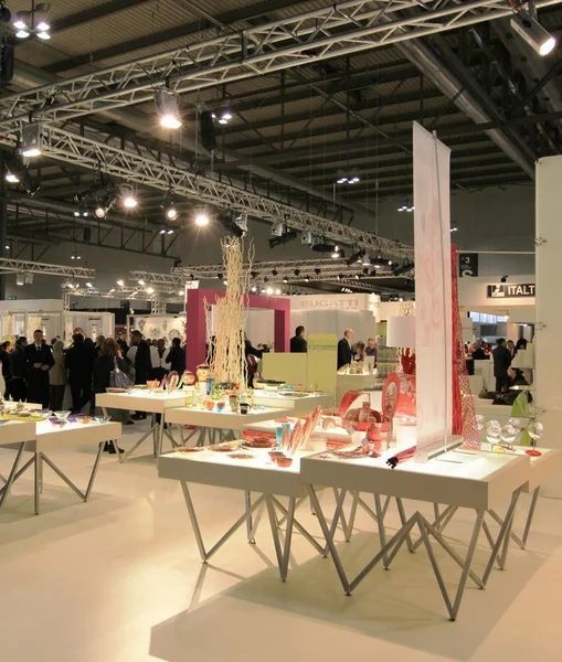 Exhibition table Stock Photos, Royalty Free Exhibition table Images ...