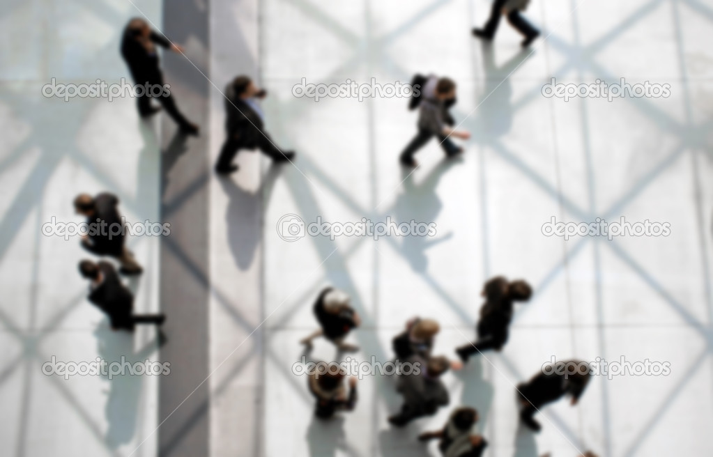 Blurred people Stock Photo by ©adrianocastelli 46932119