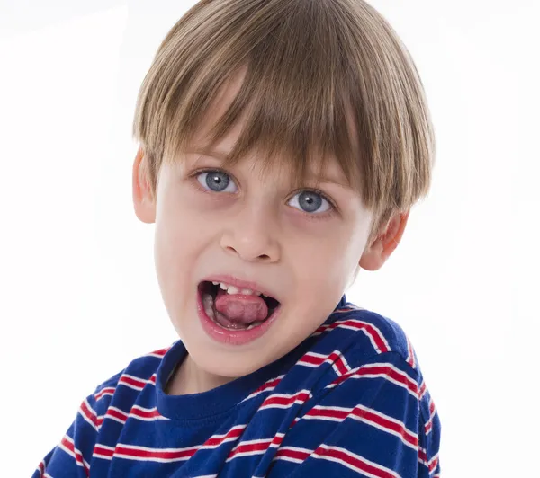 Boy open mouth Stock Photos, Royalty Free Boy open mouth Images ...